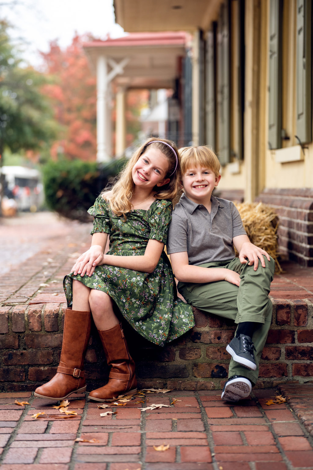 Family & Maternity – Shilliday Photography