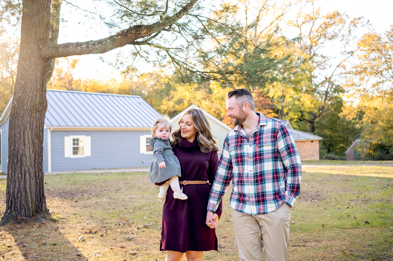 Family & Maternity – Shilliday Photography