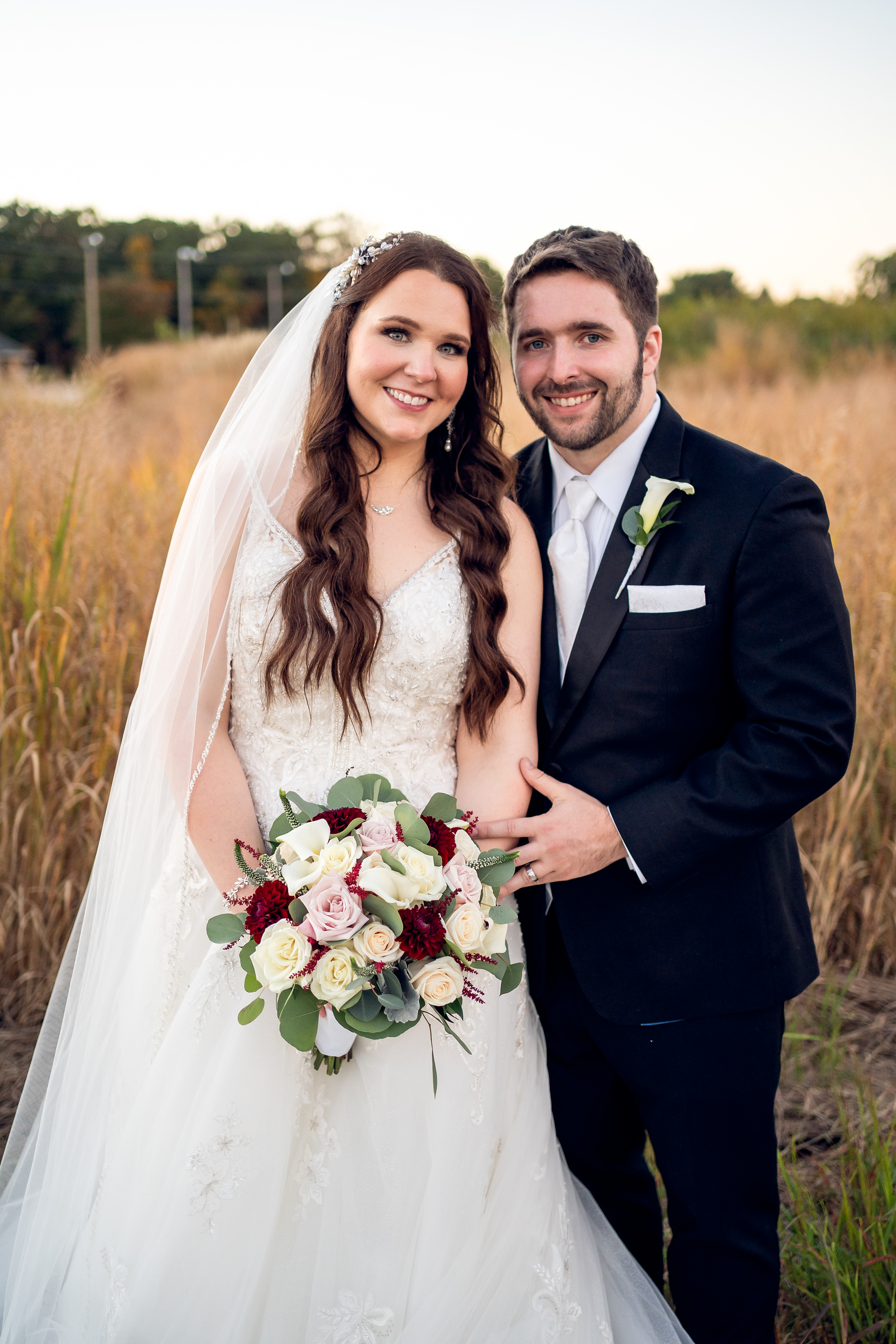 Weddings & Engagements – Shilliday Photography